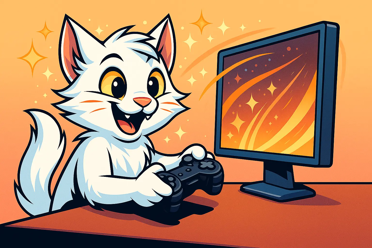 Best Random Game Generator 2025 - Randomeower