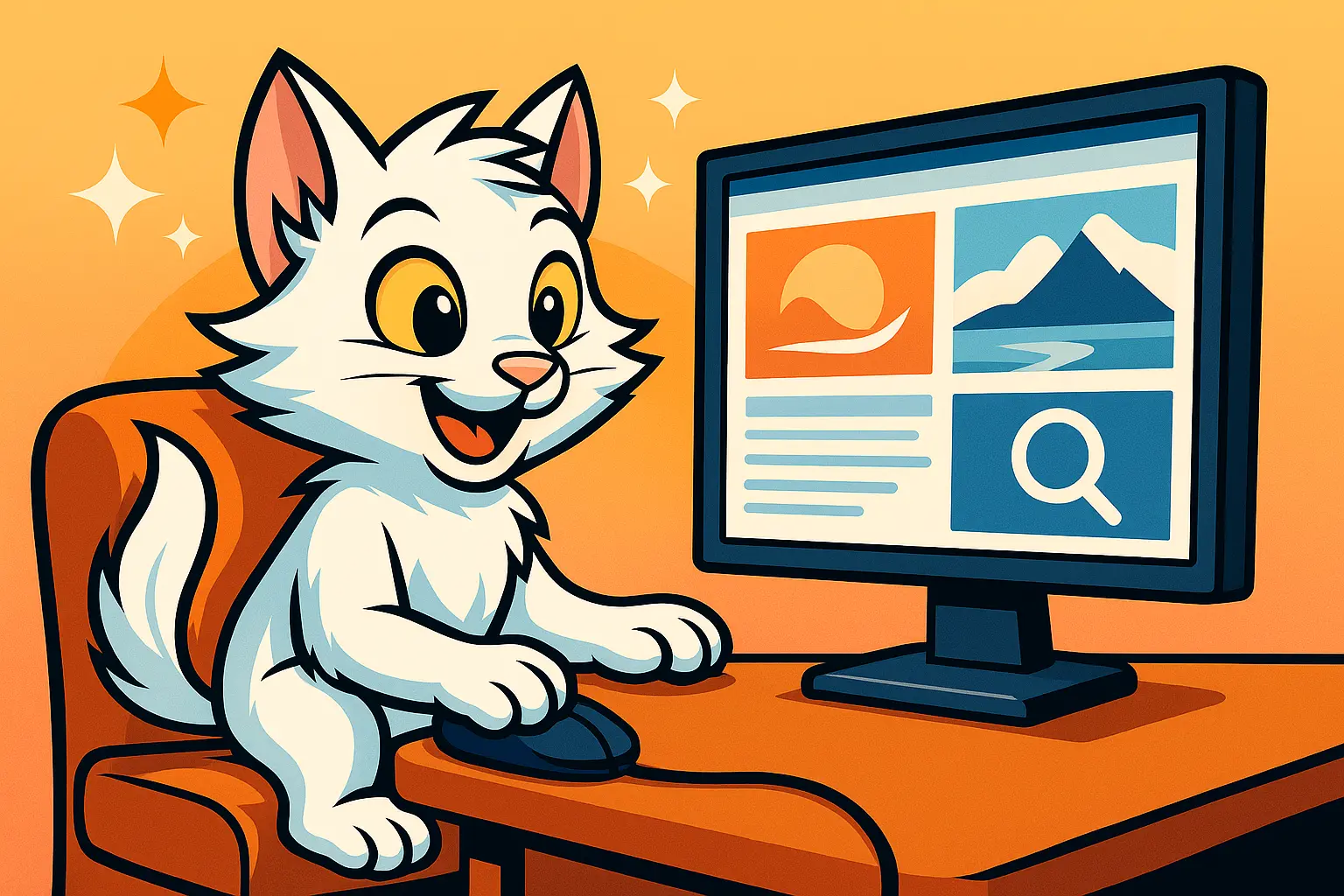 Best Random Website Generator 2025 - Randomeower